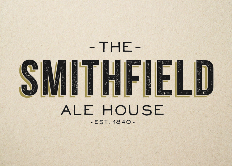 The Smithfield Alehouse – Est 1840